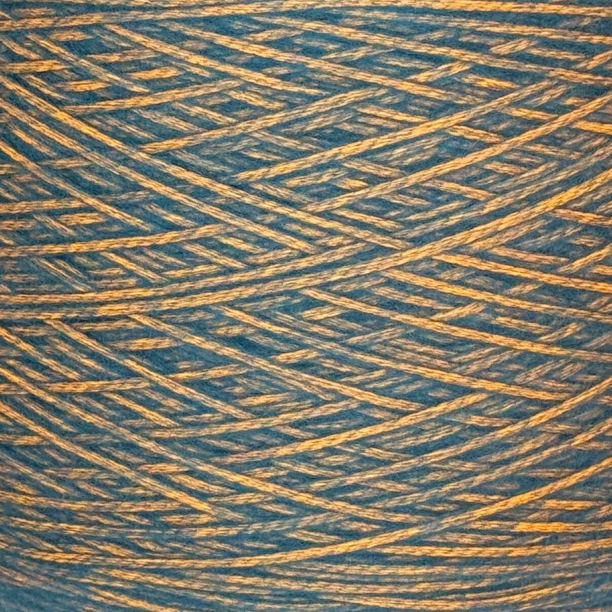 Neon blowgarn - Red garn i neonfarver med Garnspecialisten